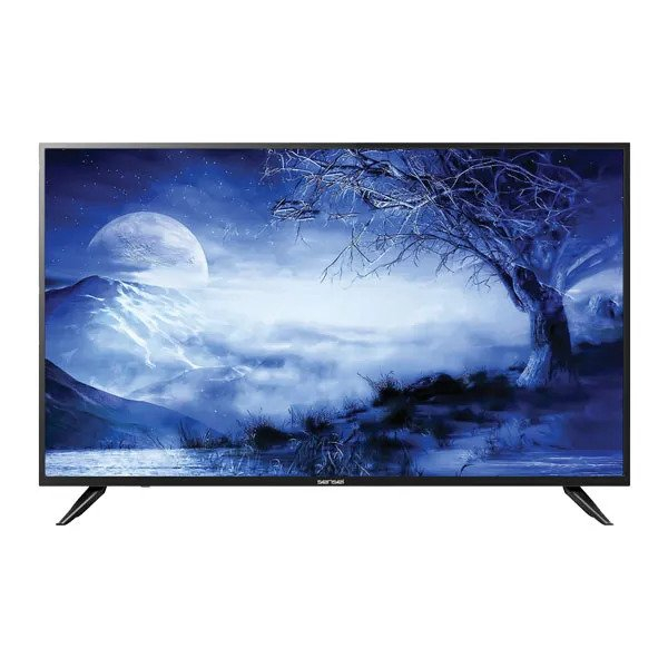 Sensei 32" Inch Smart TV S32SLED0403