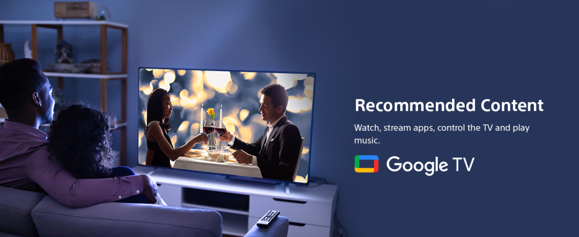 Sony Bravia Tv KDL-32W830K - 32 inches HD Ready Smart LED Google TV ...
